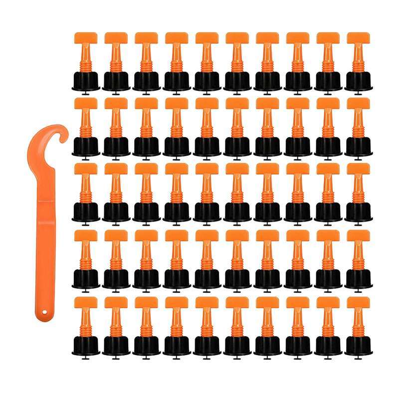 Jual Tile Leveler System Paving Correction Equalizer Tool Replaceable Needle Replaceable