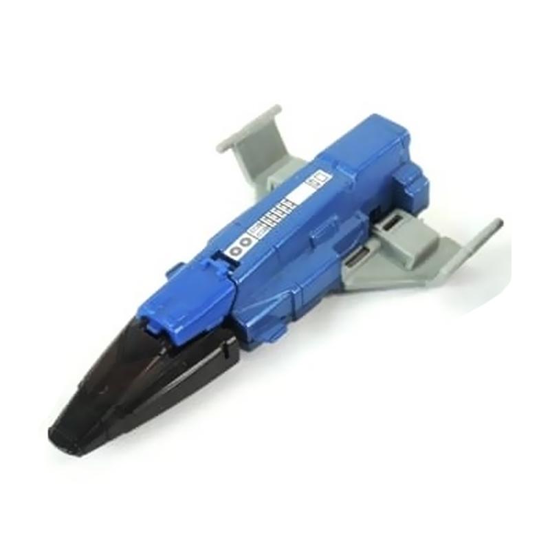 Jual Bandai Dx Sentai Power Ranger Gingaman Lost Galaxy 1992 - Ginga ...