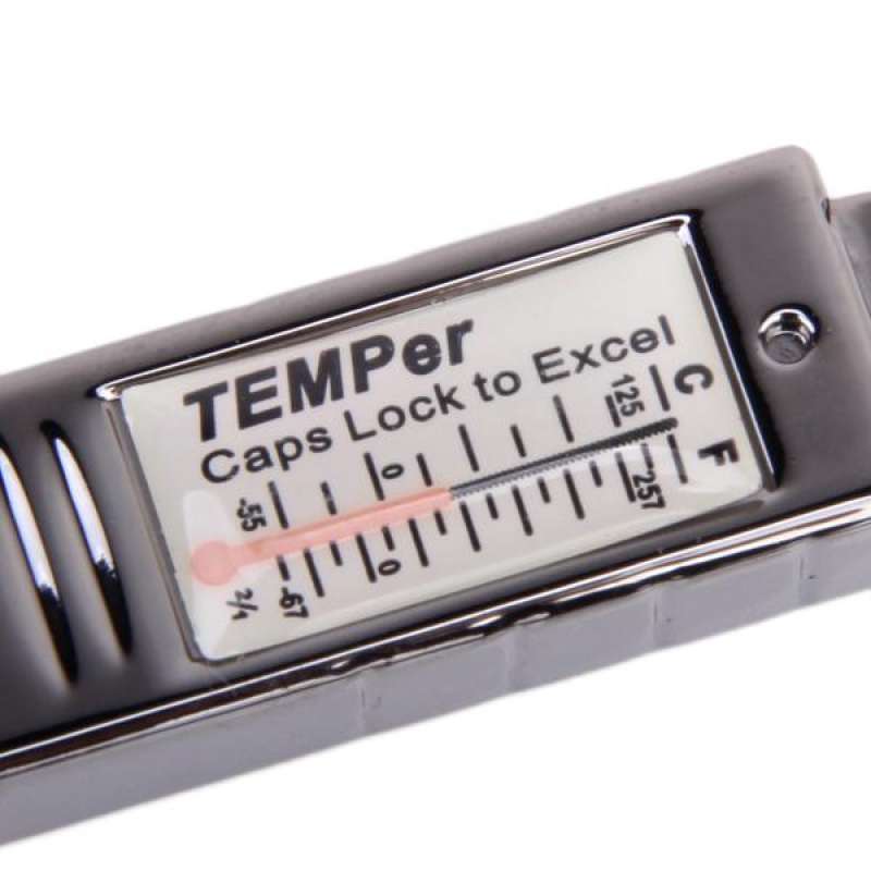 Jual Usb Thermometer Temperature Sensor Data Record For Pc Laptop ...