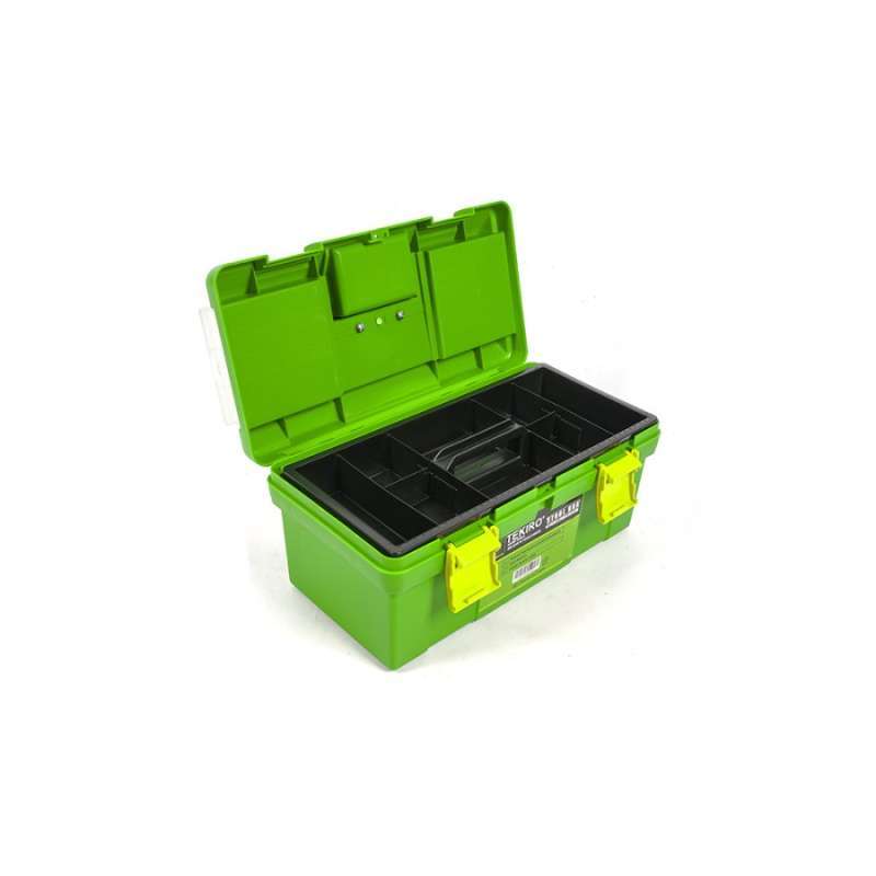 Jual Tekiro Tool Box Plastik Tb 905 (0205) / Tool Plastik Di Seller Tekiro Official Store ...