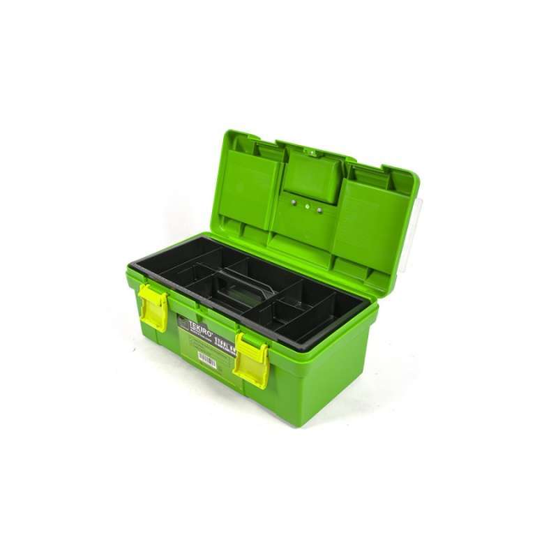 Jual Tekiro Tool Box Plastik Tb 905 (0205) / Tool Plastik Di Seller Tekiro Official Store ...