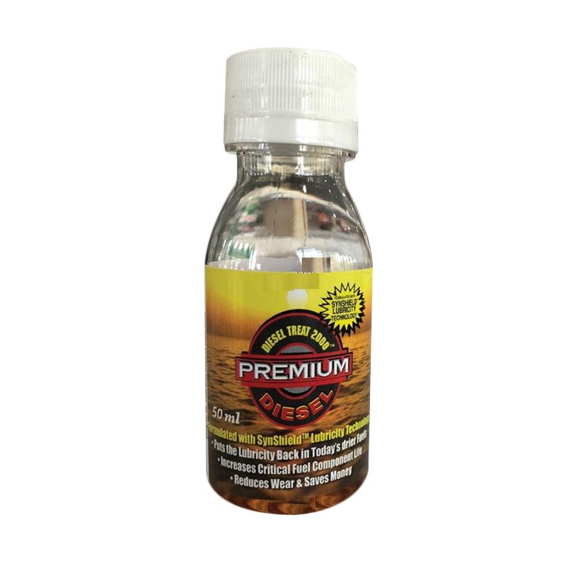 Jual Schaeffer Diesel Treat 2000 USA Diesel Engine Fuel Additive di ...