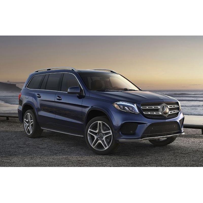 Jual Mercedes Benz GLS Class 400 4MATIC AMG Mobil di Seller CAR Mercy ...