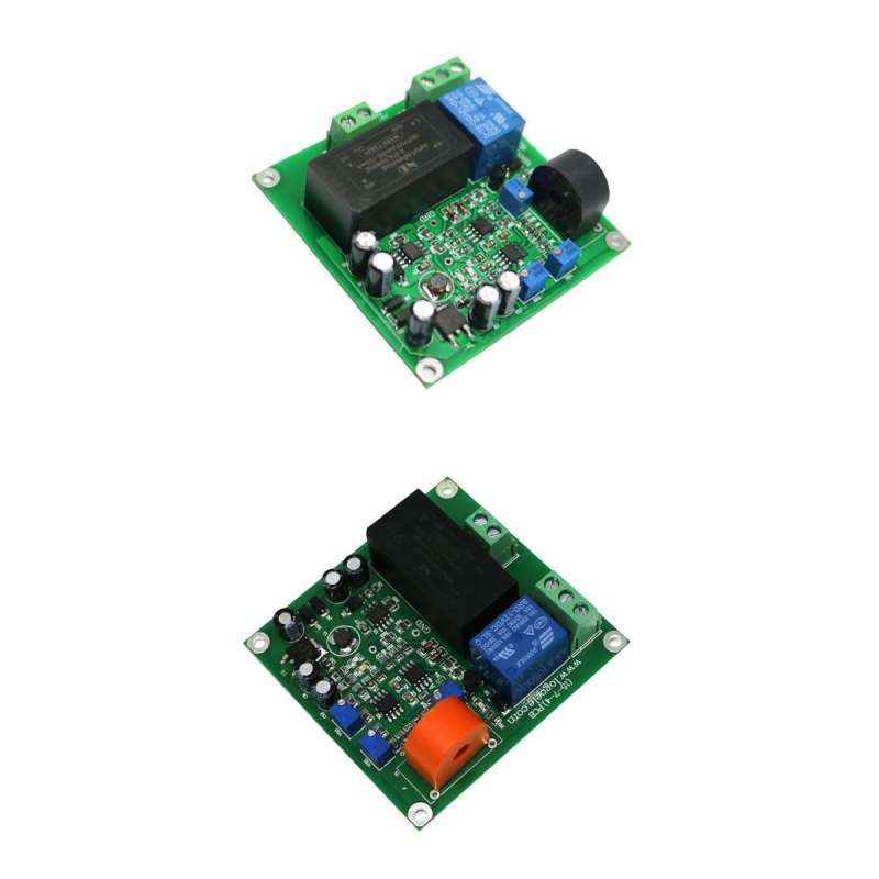 Jual 220V linear Protect Sensor Module AC Current Detection Sensor ...