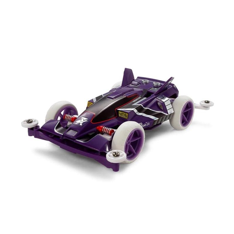 Jual Tamiya Proto Emperor ZX Premium Model Kit di Seller Richie_Tamiya ...