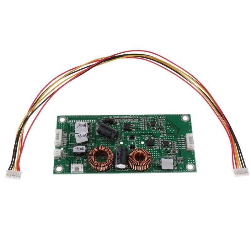 Jual LED Lights Constant Current Inverter Driver Board for 26''-55'' TV ...