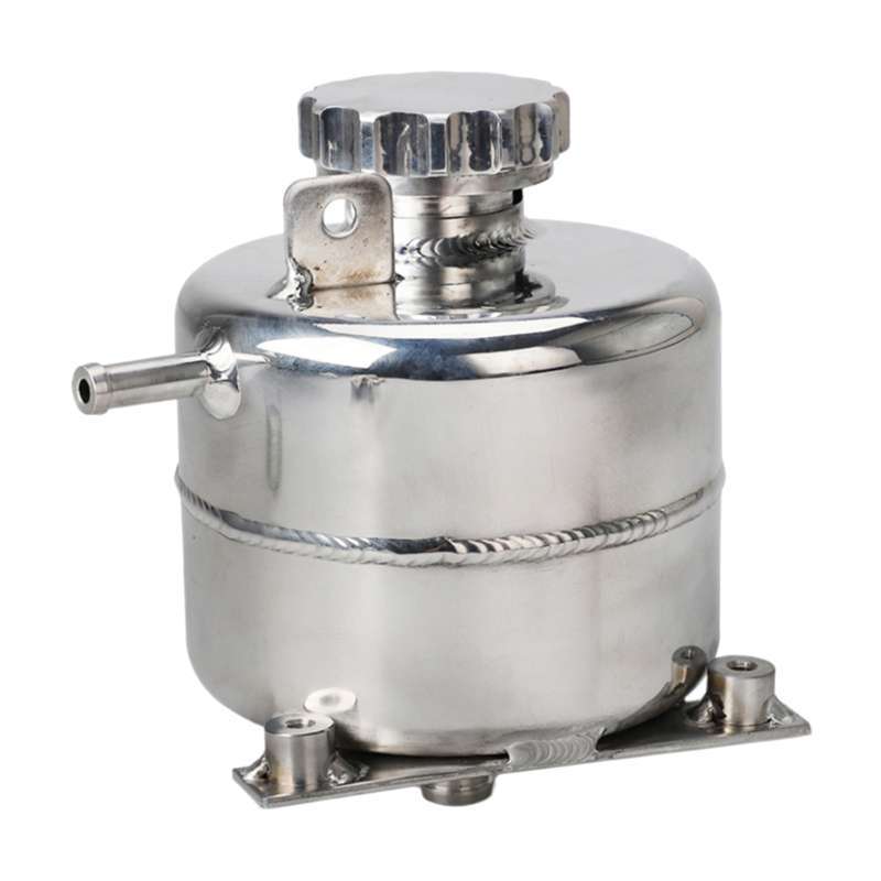 Jual Aluminum Coolant Header Expansion Tank for BMW R53 MINI Cooper S ...