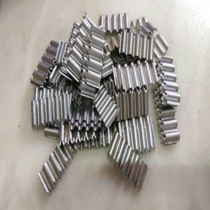 Jual Baru PAKU CACING PENYAMBUNG PAPAN PER 100 GR COGGURATED NAILS ...