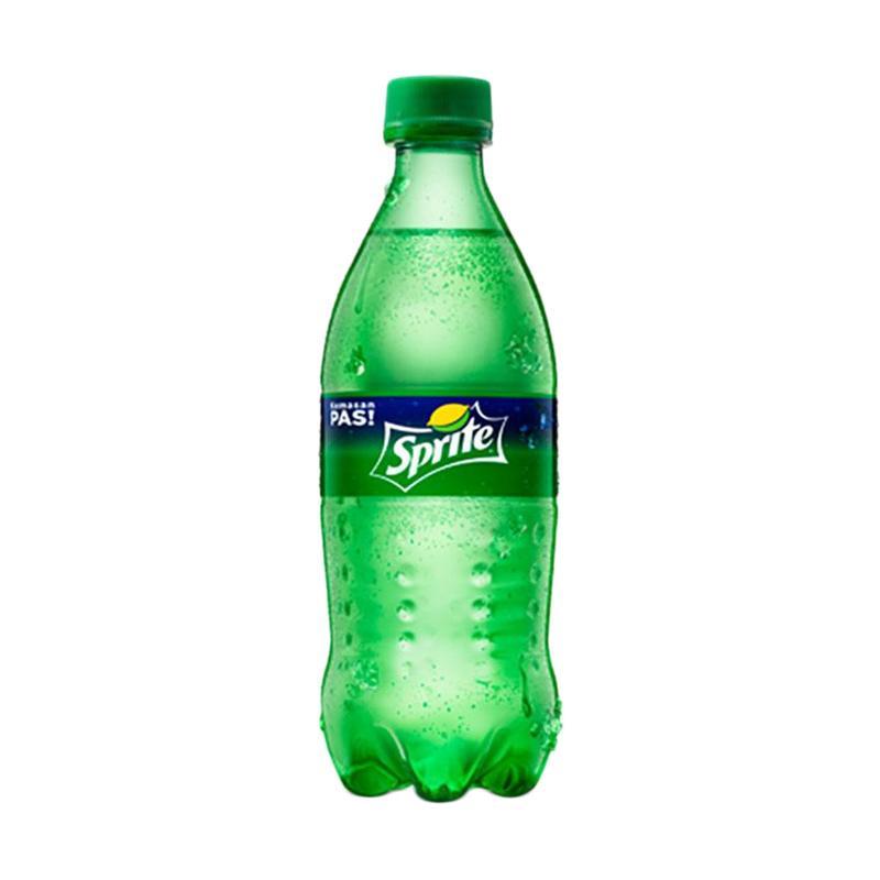 Jual Denpasar-SPRITE BTL RTD Minuman Bersoda [250 mL] di Seller Sari ...