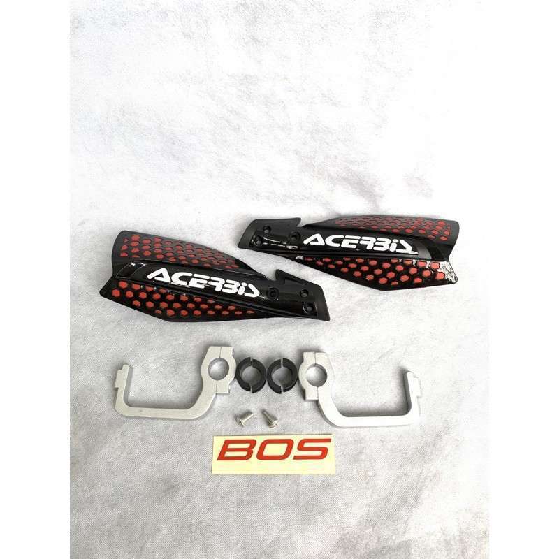 Promo handguard acerbis murah - hand guard acerbis- handguard trail ...