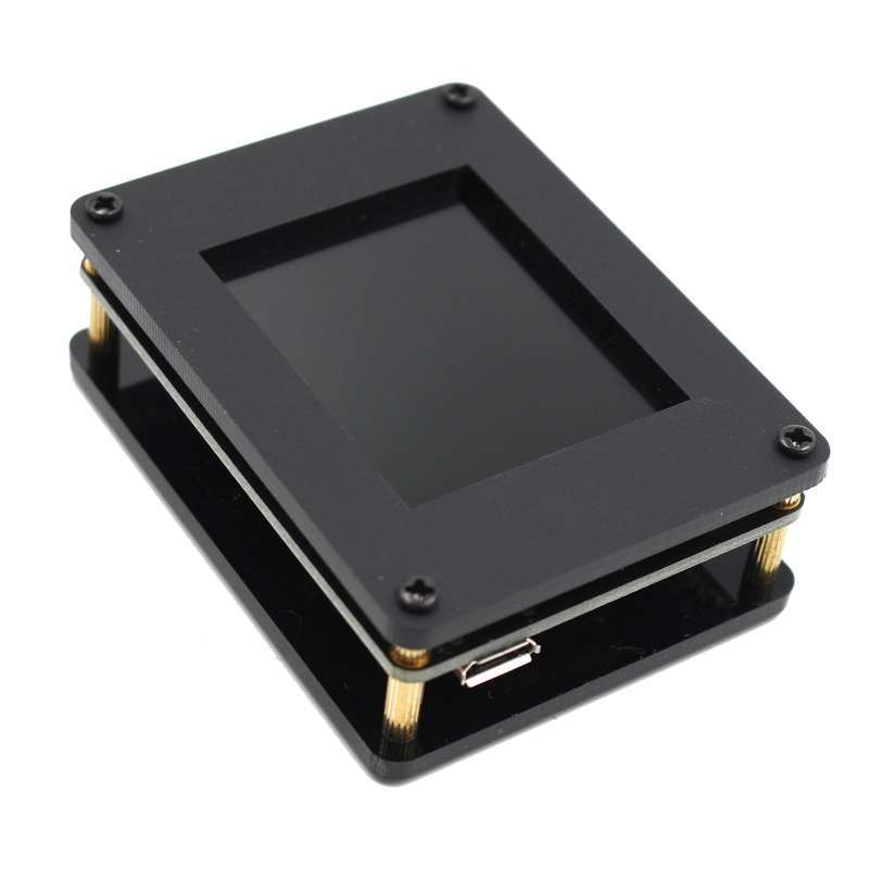 Jual Infrared Thermal Imager Array Thermometry Temperature Range From ...