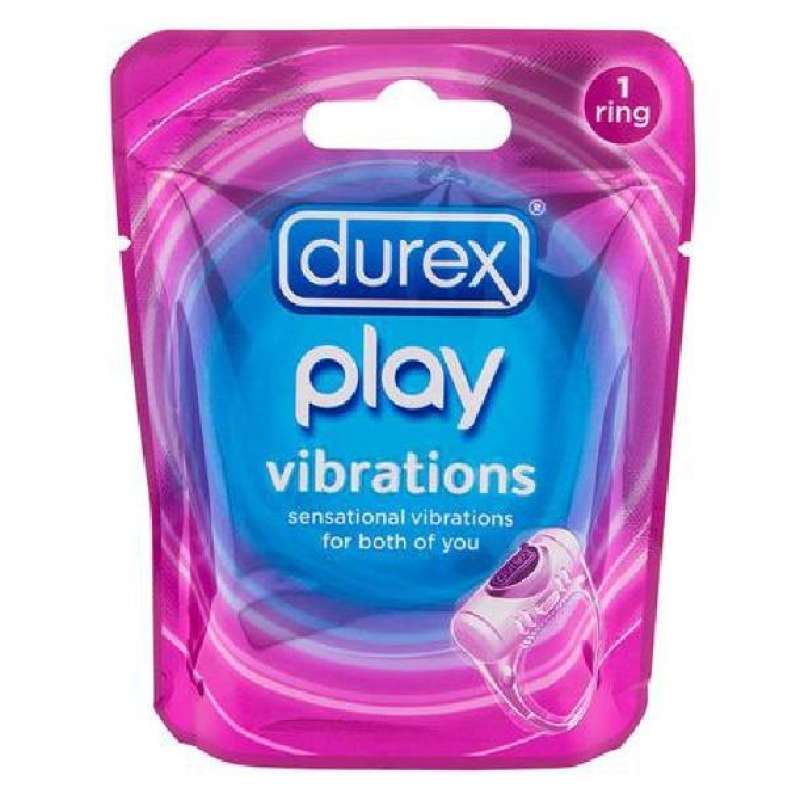 Jual Durex Play Vibration Rings di Seller Ariduta Farma - Legian, Kab ...