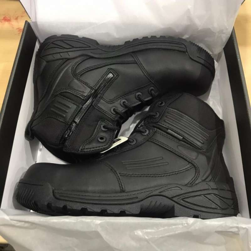 Jual Sepatu Safety Tactical Original Murah - Harga Diskon Maret 2024 ...