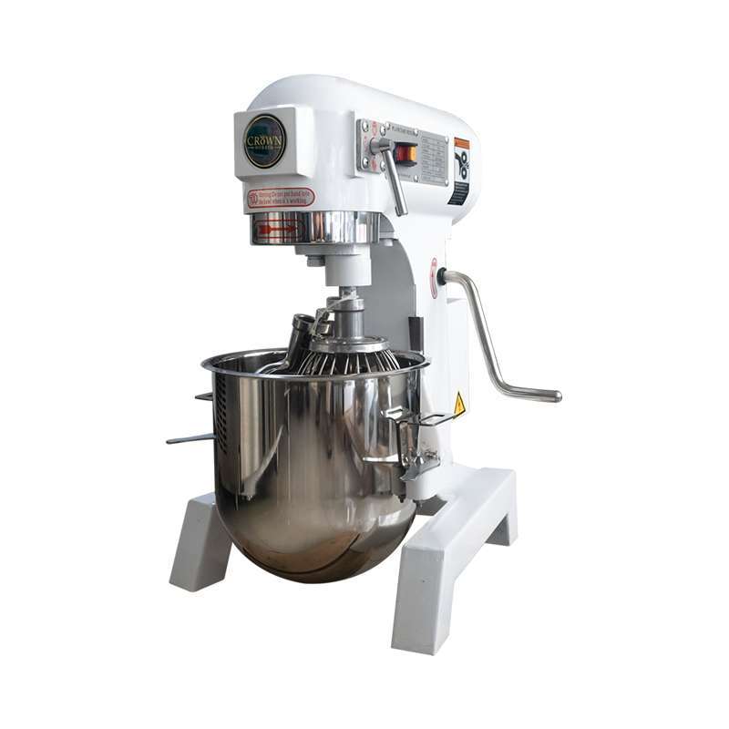 Jual PLANETARY MIXER 15 LITER CROWN TIPE B15 di Seller Sejahtera Selalu ...