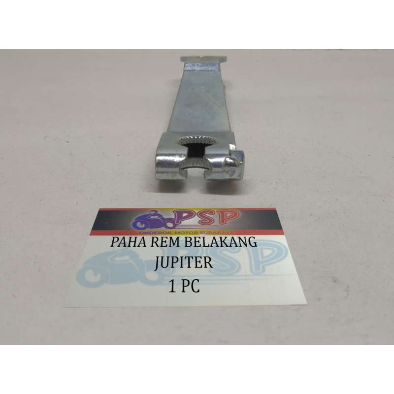 Jual Paha Rem Belakang Jupiter / Vega - Ayunan Tuas Kawat Rem Crypton ...