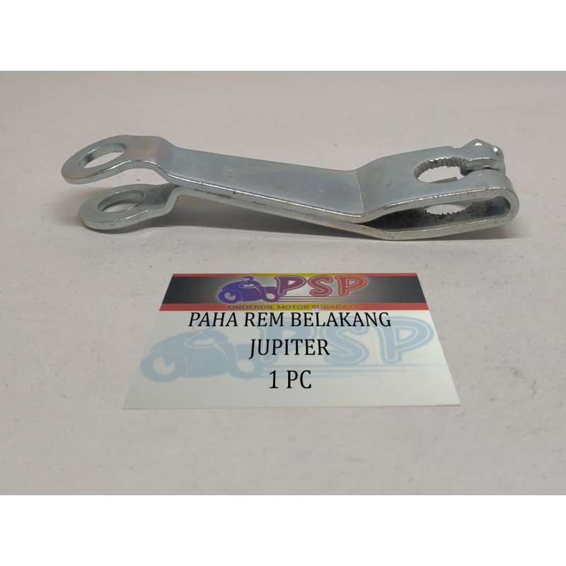Jual Paha Rem Belakang Jupiter / Vega - Ayunan Tuas Kawat Rem Crypton ...