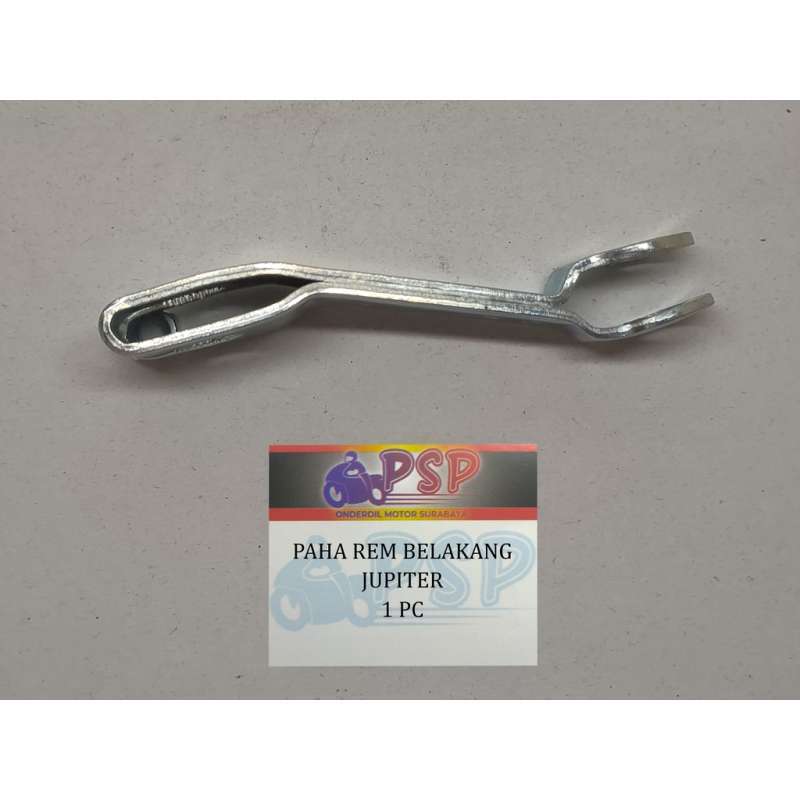 Jual Paha Rem Belakang Jupiter / Vega - Ayunan Tuas Kawat Rem Crypton ...