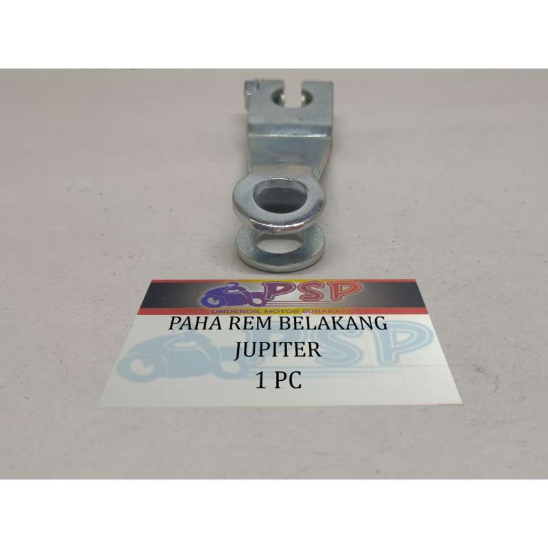 Jual Paha Rem Belakang Jupiter / Vega - Ayunan Tuas Kawat Rem Crypton ...
