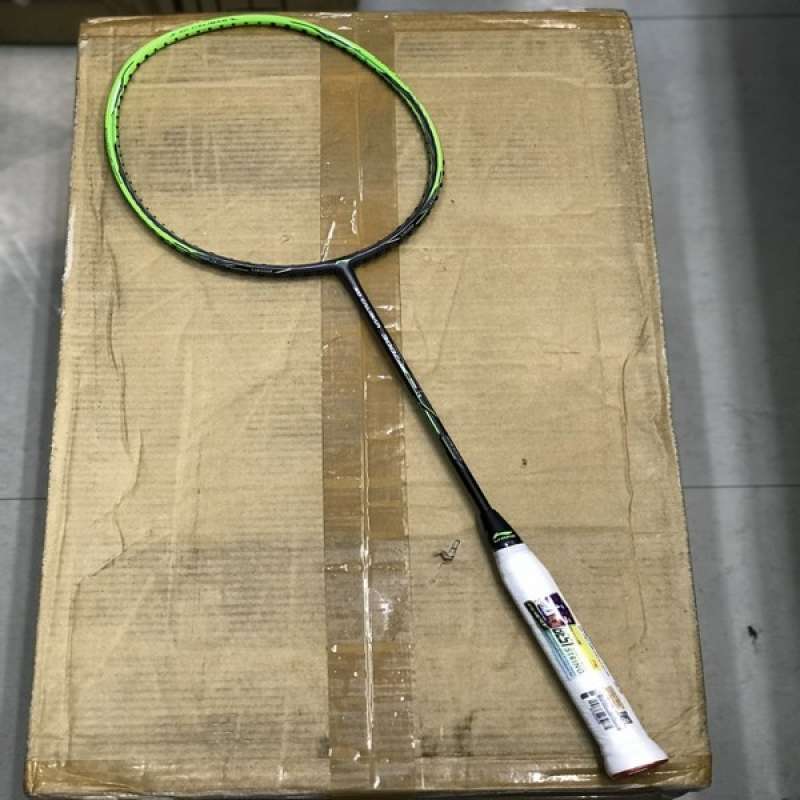 Jual Lining Raket Badminton 3D Calibar 300 C Combat Original di Seller ...