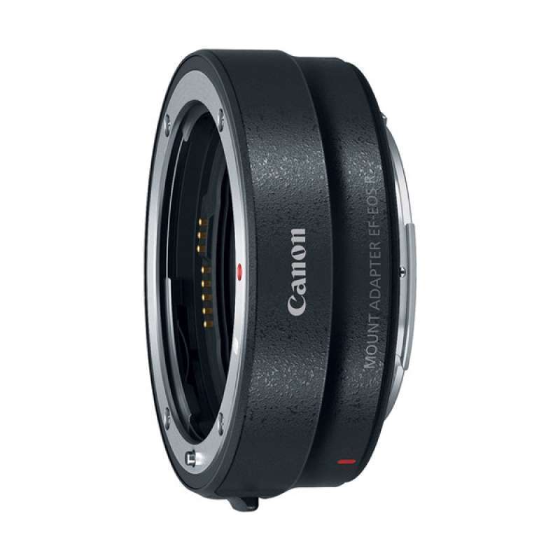 Jual Sumber Bahagia - Canon Mount Adapter Ef-eos R Di Seller Sumber Bahagia Official Store ...
