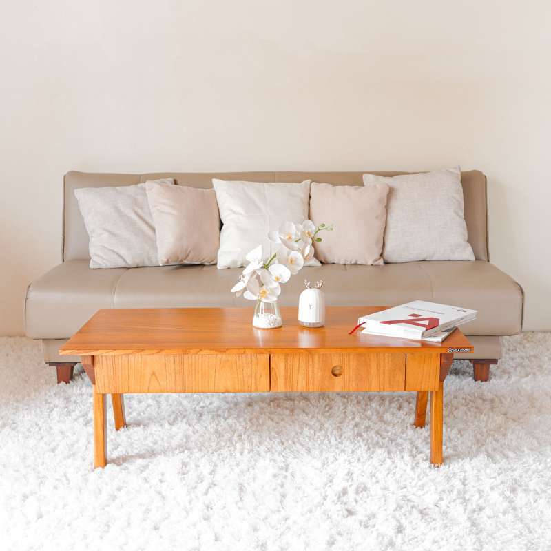 Promo Uni Home - Sofa Bed Sakura Diskon 24% di Seller UNIHOME Official ...