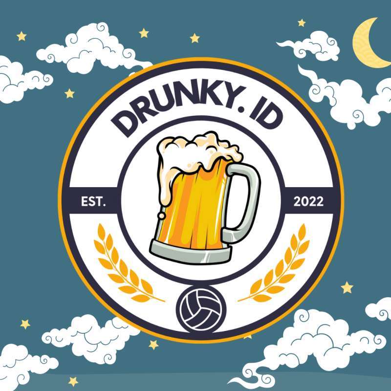 Jual Anggur Merah Gold Ot 1 Dus (12botol) Di Seller Drunky.id - Wiyung ...