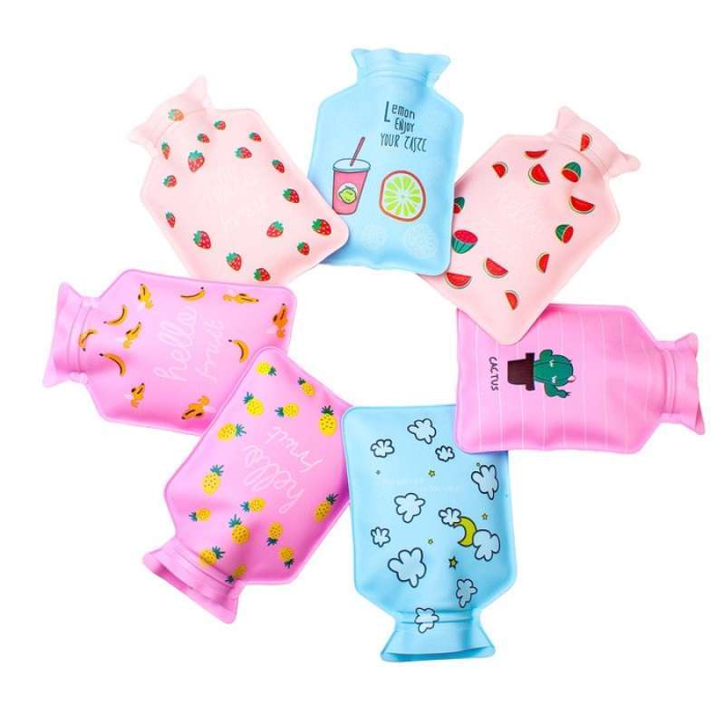 Jual ICE PACK REUSABLE REFILLABLE KOMPRES ES SERBAGUNA ISI AIR PANAS ...