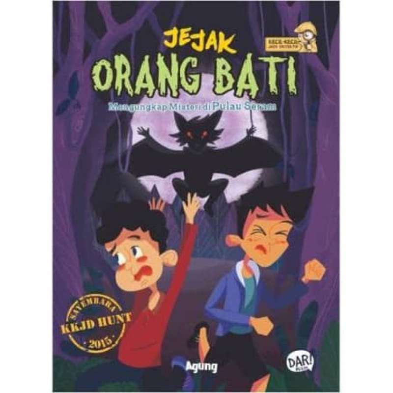 Promo Original KKJD.JEJAK ORANG BATI MENGUNGKAP MISTERI DI PULAU SERAM ... Promo Original KKJD.JEJAK ORANG BATI MENGUNGKAP MISTERI DI PULAU SERAM ...