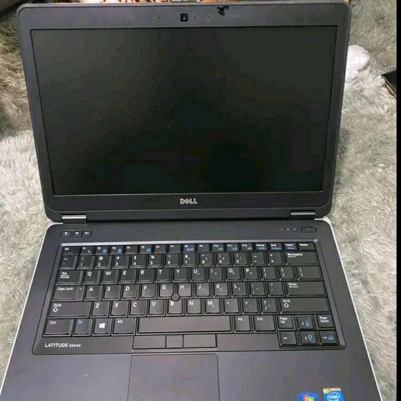 Jual Laptop Dell Latitude 4000 Original Murah - Harga Diskon Juni 2024 ...