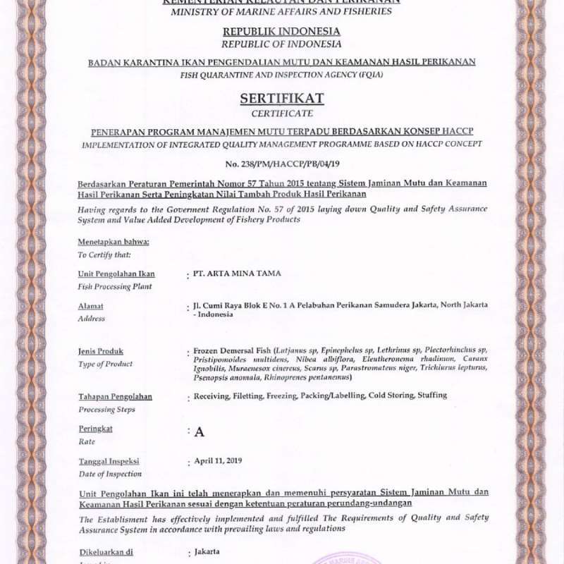 Jual Talang Fillet 500 gram (Queen fish) - 22 Seafood di Seller 22 ...