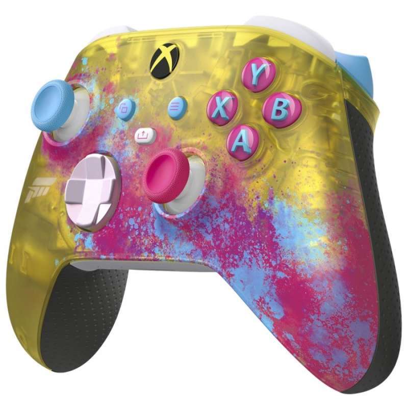 Jual Xbox Series X S Wireless Controller Forza Horizon 5 Limited ...