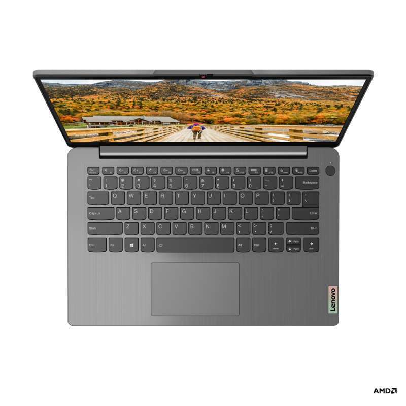 Jual Lenovo Ideapad Slim 3 14alc6 Amd Ryzen 3 5300u 8gb 512gb Ssd Windows 10 Ohs 14 Fhd