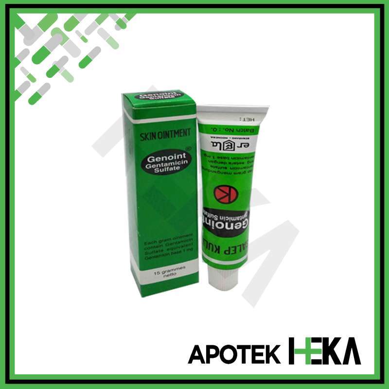 Genoint Salep Lengkap Harga Terbaru Juli 2024 | Blibli