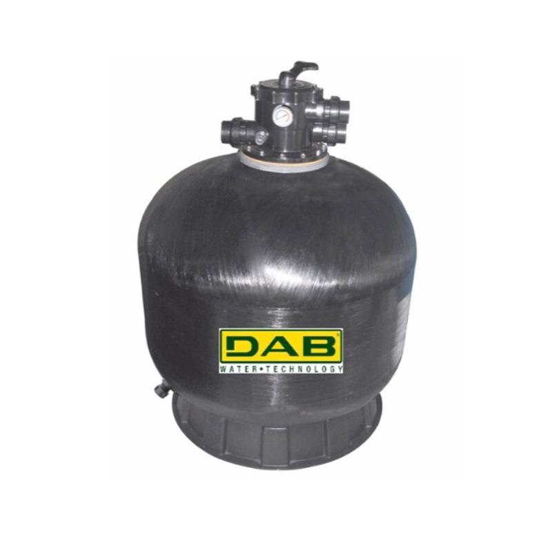 Jual DAB V700B Filter Kolam Renang Sand Filter di Seller Albian Pool ...