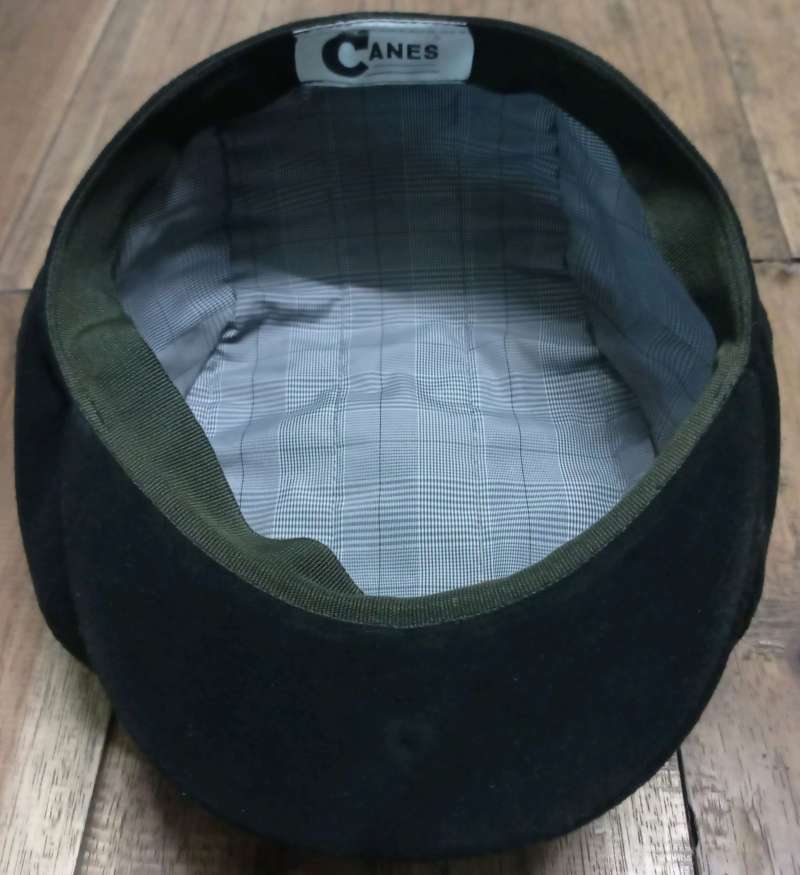 Jual Topi Pelukis Pria Topi Apolo Newsboy Cap Topi Pet Topi Baret Pria ...