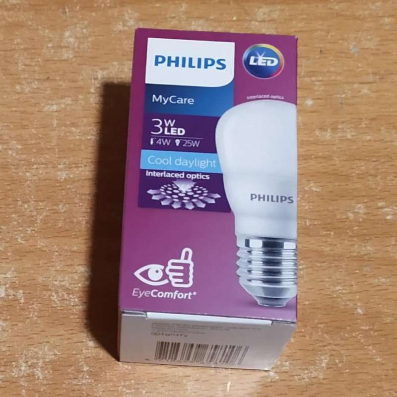 Jual Lampu Philips 15 Watt Kuning Original Murah - Harga Diskon April ...