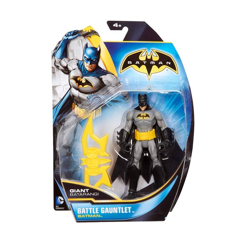Jual Mattel Batman Power Attack Battle Gauntlet di Seller Toybox id ...