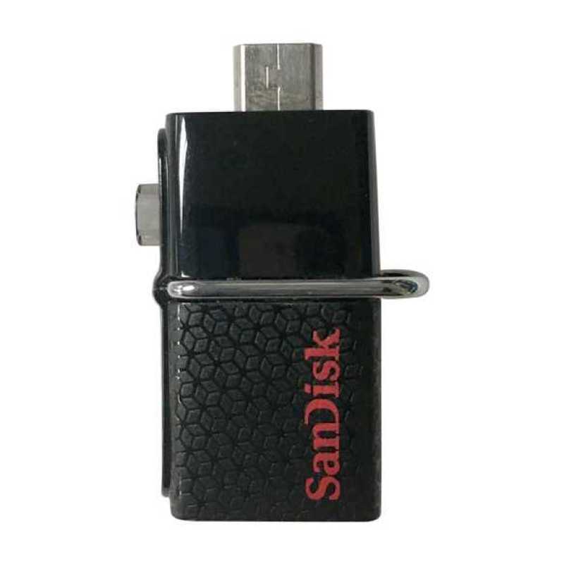 Jual Sandisk Ultra Dual Otg Usb Flash Drive Usb 3.0 - Sddd2 (bulk ...