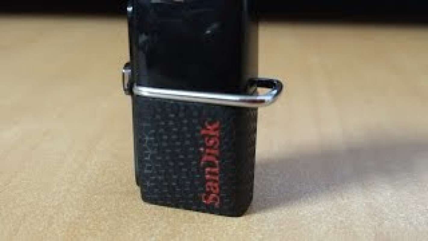 Jual Sandisk Ultra Dual Otg Usb Flash Drive Usb 3.0 - Sddd2 (bulk ...