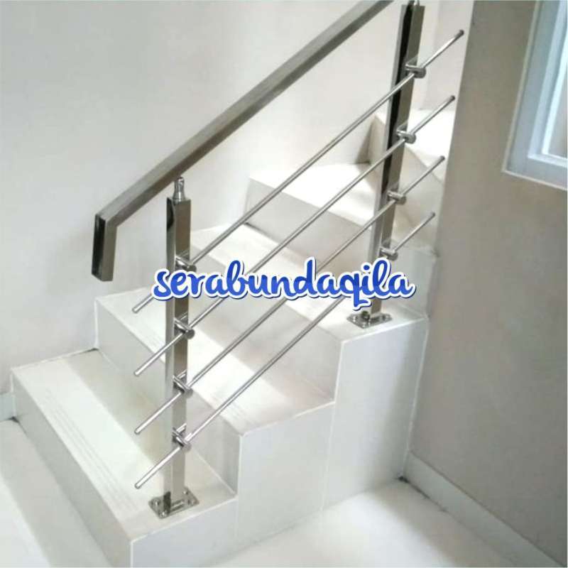 Jual Cross Bar Stainless Original Murah - Harga Diskon Mei 2024 ...