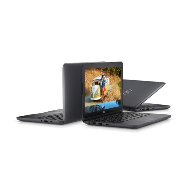 Jual Dell Inspiron 11 3000 - 3180 Series 7th Generation Laptop [AMD A9 ...
