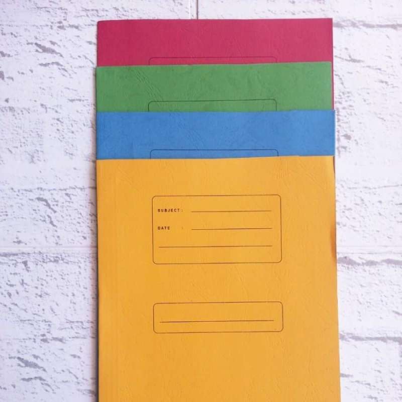 Jual Stop Map / Stopmap Biola 5002 Folio / A4 Kertas Di Seller Sanjaya ...