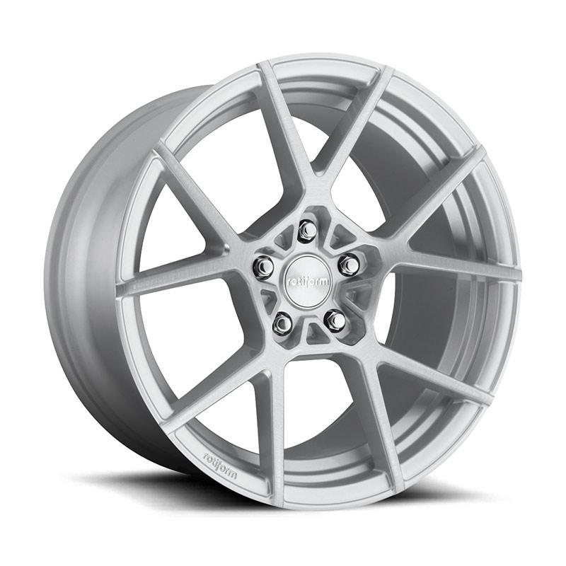 Jual Rotiform KPS Velg Mobil [Original] di Seller Revolution Wheels ...