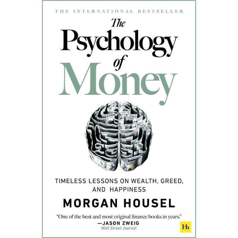 Jual Kids&Beyond Buku Penguasaan Diri The Psychology Of Money Timeless ...