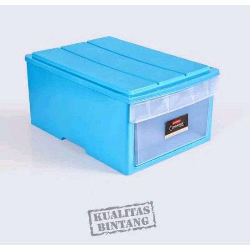 Jual Family Box CB 8 Lion star/Laci Serbaguna Likn star di Seller Toko ...