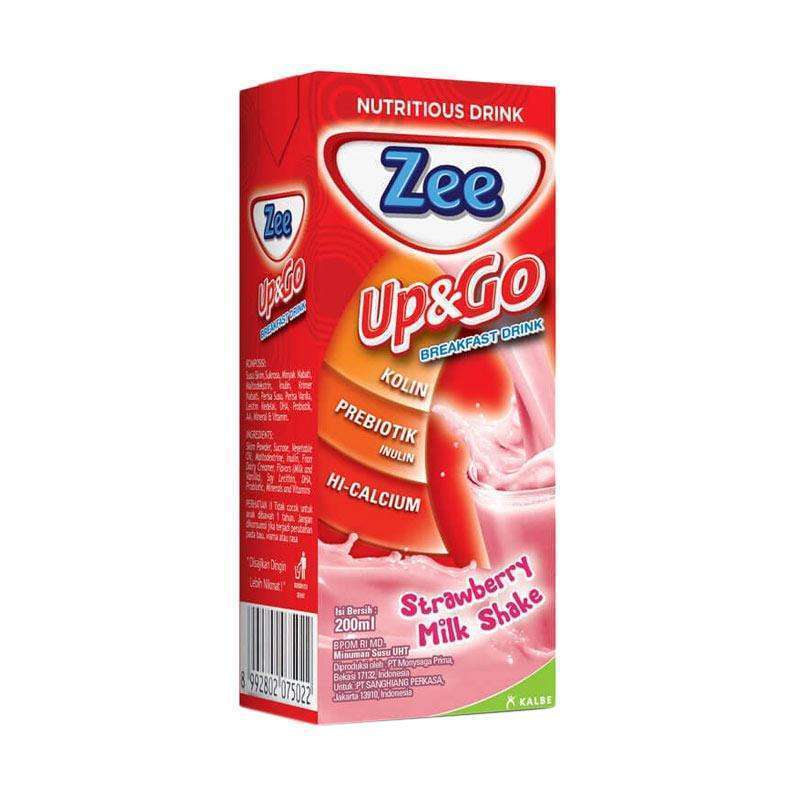 Jual Susu Zee Kotak Uht Termurah - Harga Grosir Terupdate Hari Ini | Blibli