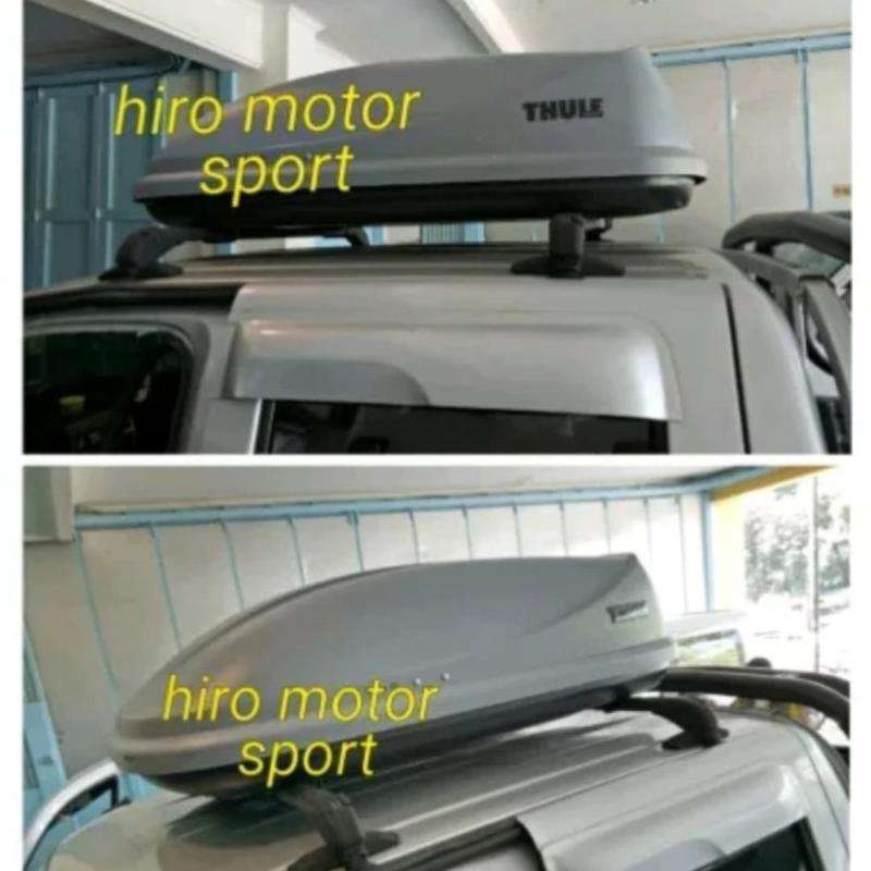 Jual Roof Box Thule Bagasi Atas Mobil Di Seller Hiro Motor Sport ... Jual Roof Box Thule Bagasi Atas Mobil Di Seller Hiro Motor Sport ...