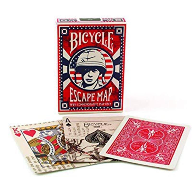 Jual Koleksi Kartu Bicycle Original Harga Termurah Agustus 2024 | Blibli