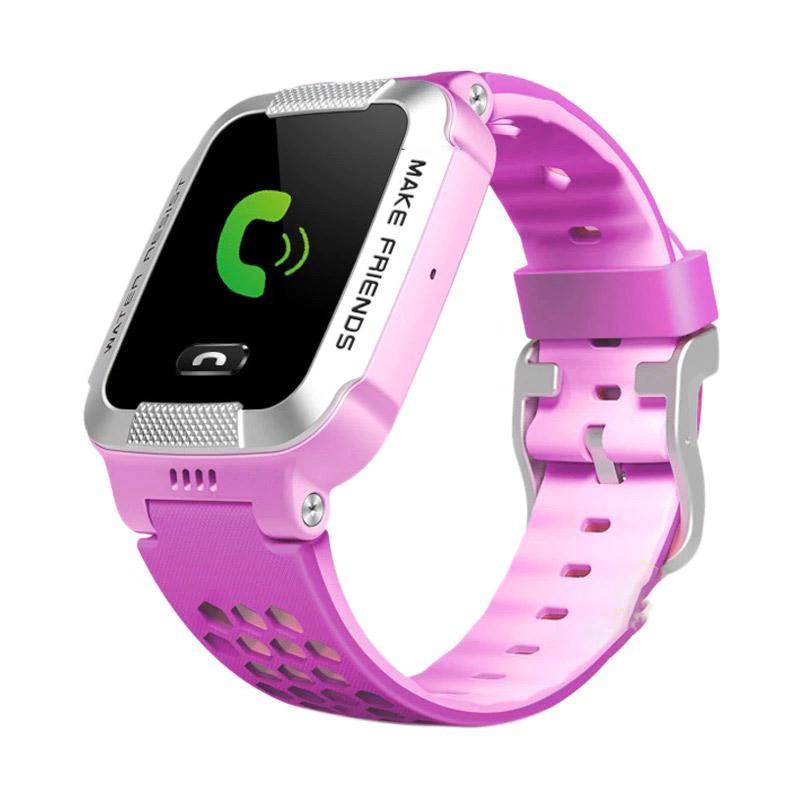 Jual IMOO Y1 Smartwatch Jam Tangan [Original] di Seller Angel Cell 3 ...