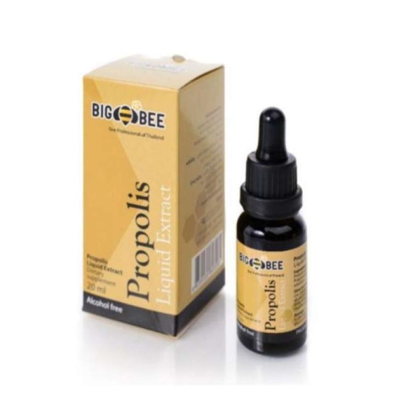 Propolis Bigbee Lengkap Harga Terbaru Juli 2024 | Blibli